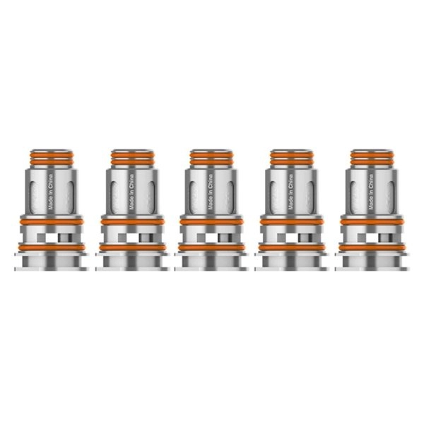 Geekvape – P Series Coils – SteamKing